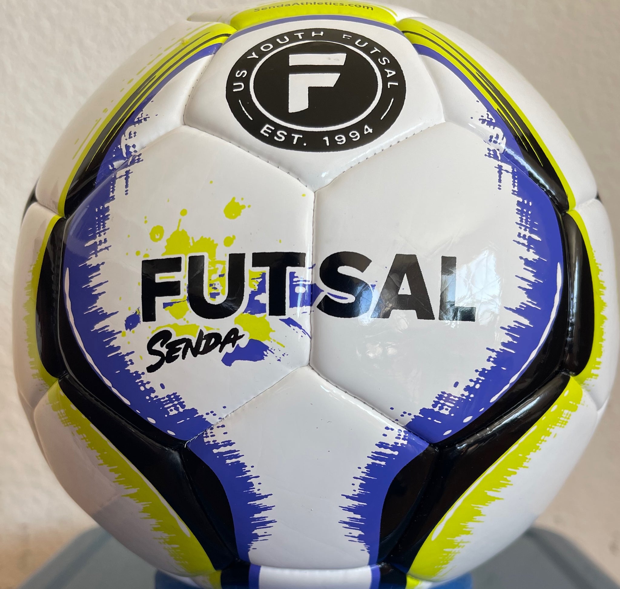 Senda Futsal Balls – Futsal Store USA